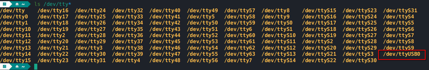 LABORATORIO: Laboratorio de Transmisión serial Asincrónica usando Arduino y Python: Verificacion ...